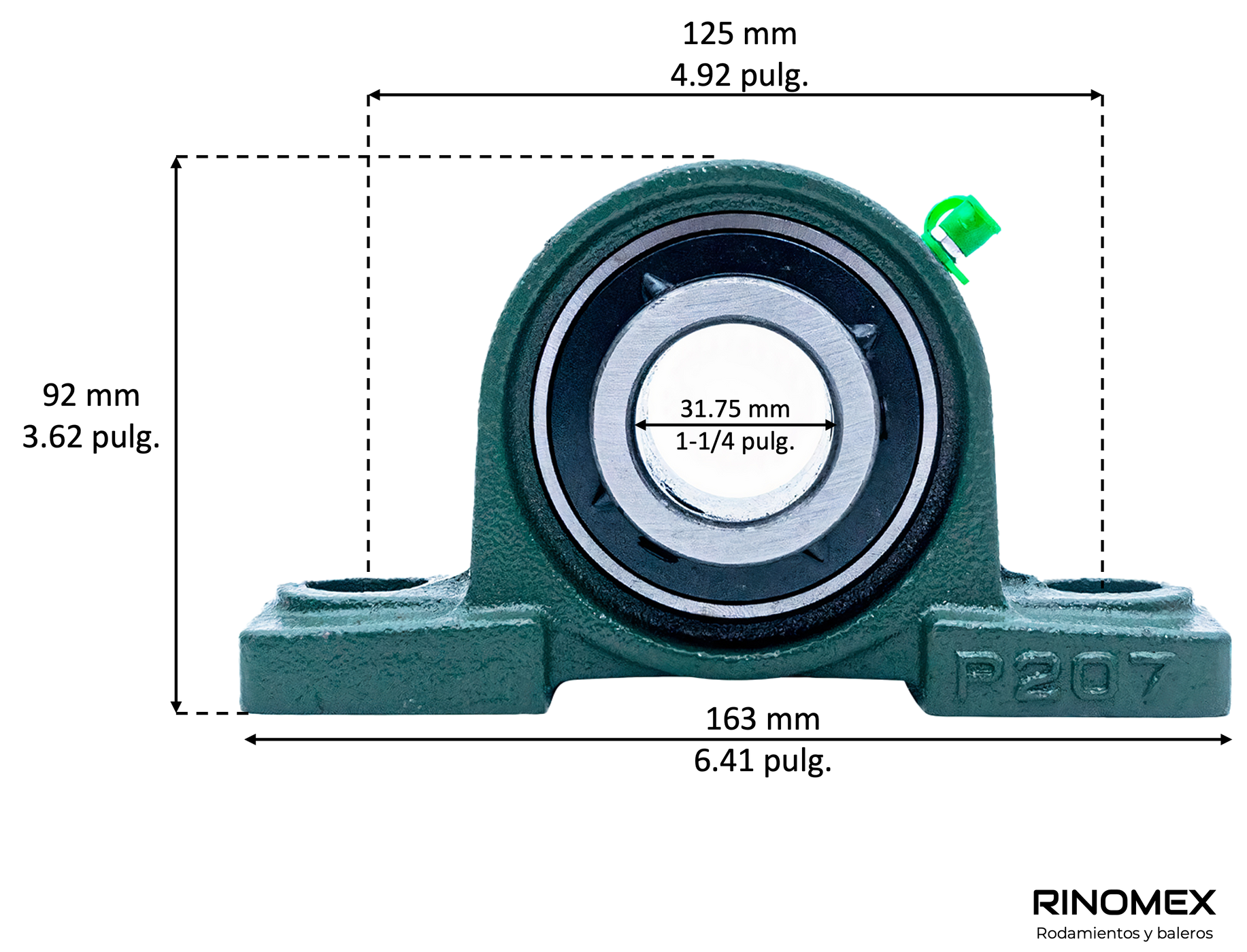 Envío rápido y GRATIS