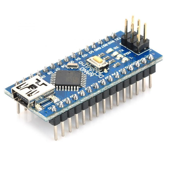 What Is Arduino Nano Arduino Nano Definition Pinout 60 Off
